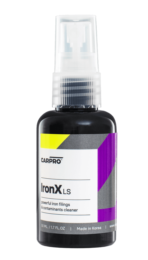 Auto Iron Remover | Car Wash Iron Remover Online