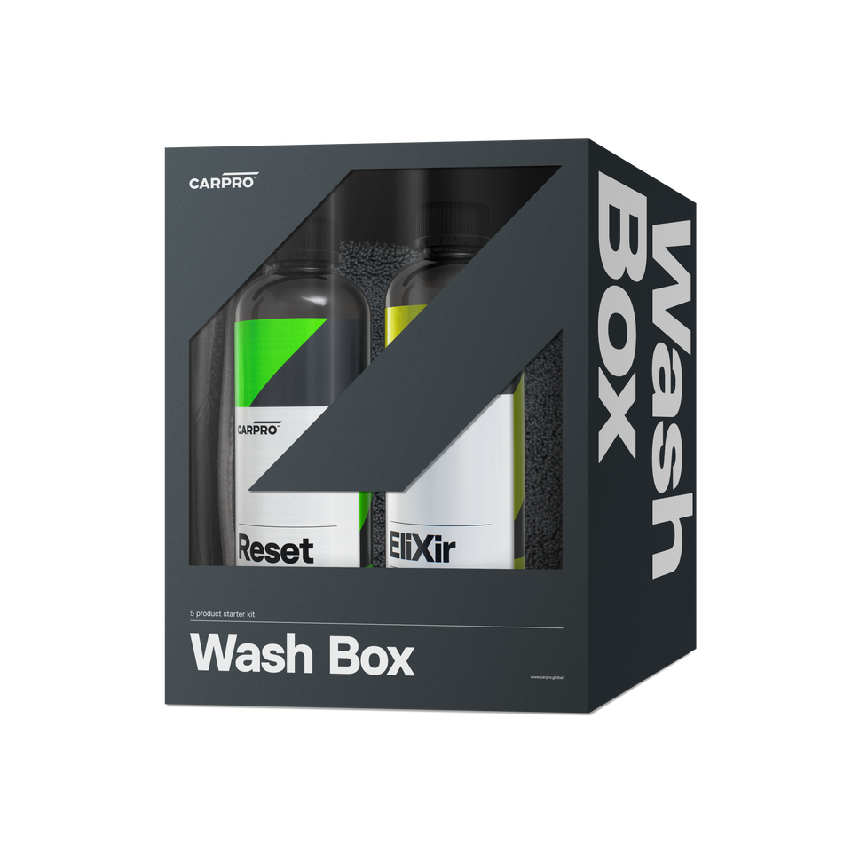 CARPRO Reset Car Wash 1 Liter (34oz)