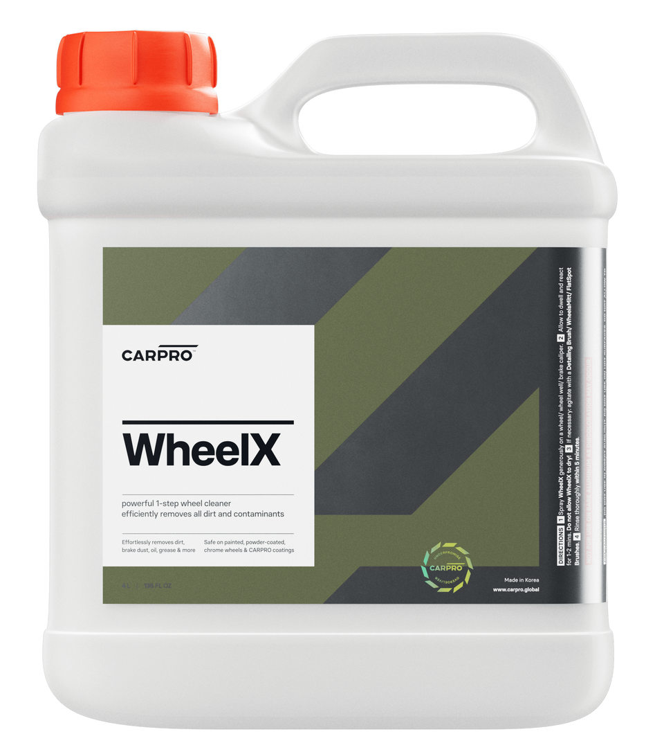 Car Cleaning Products | Pro Detailing Products