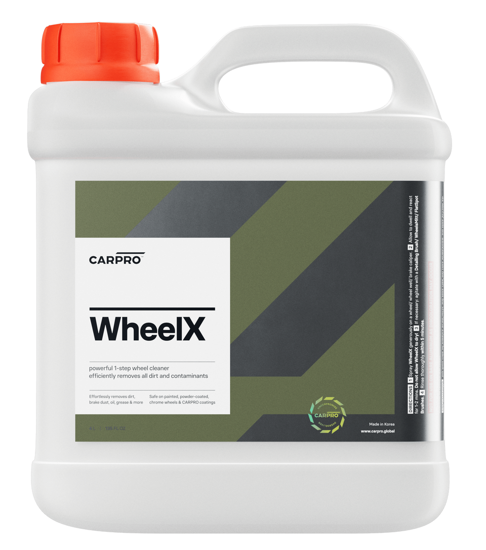 Car Cleaning Products | Pro Detailing Products