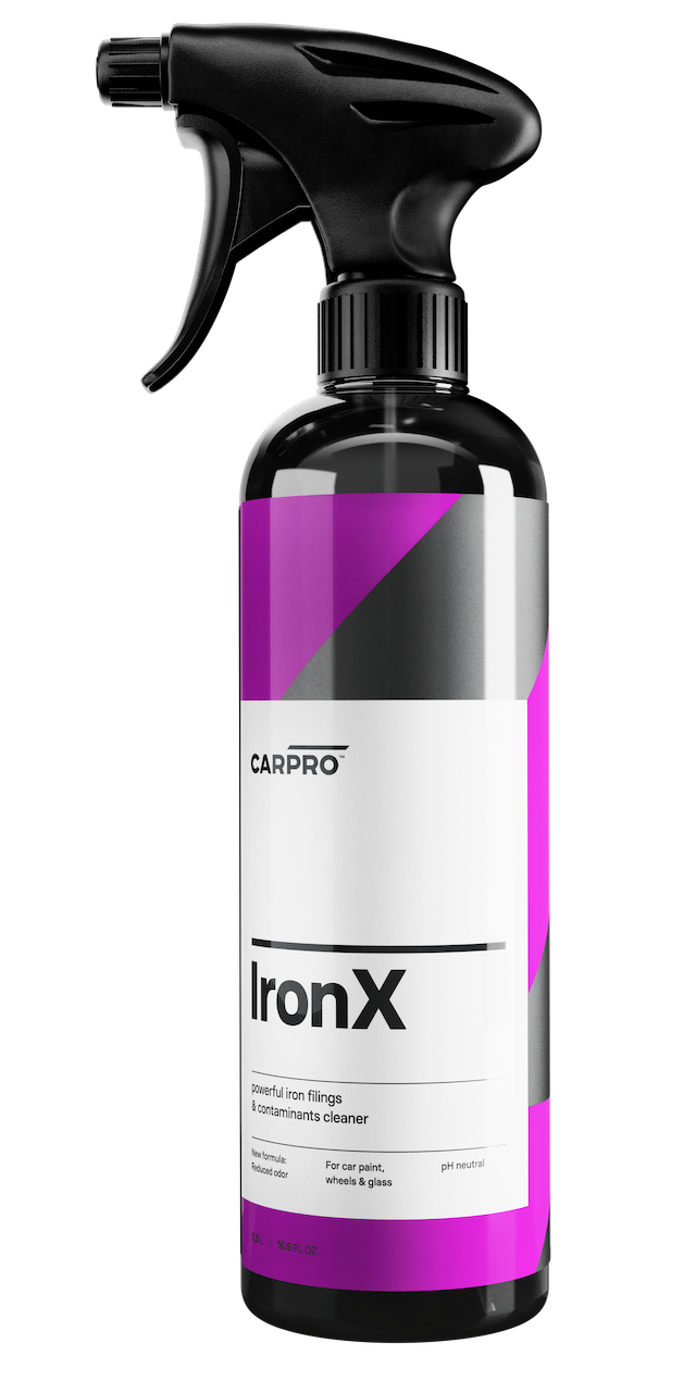 Auto Iron Remover | Car Wash Iron Remover Online