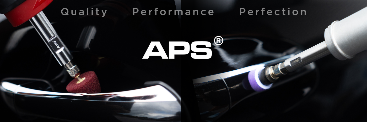 Car Cleaning Products | Pro Detailing Products