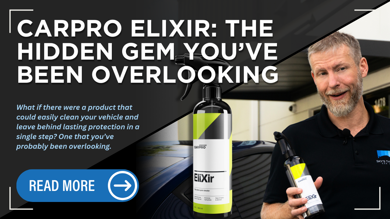 CARPRO Elixir: The Hidden Gem You’ve Been Overlooking - Skys The Limit ...