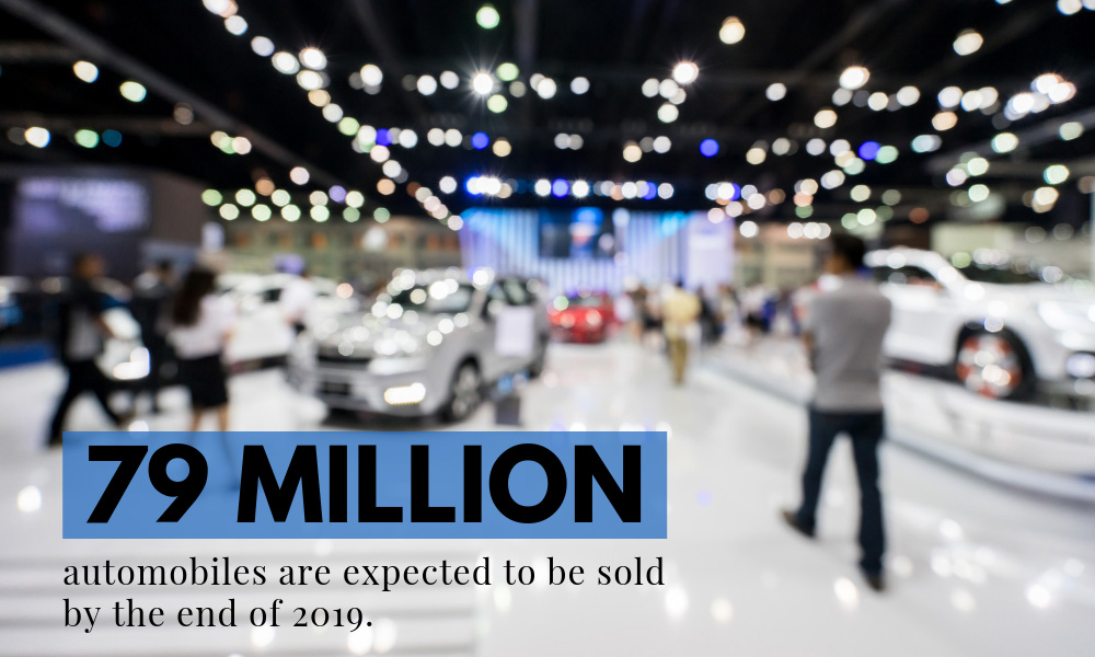 How to Stand Out in a Car Auction in 4 Simple Steps - Skys The Limit ...