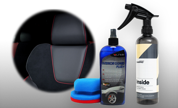 Pro Detailing Products | Sky’s the Limit Car Care