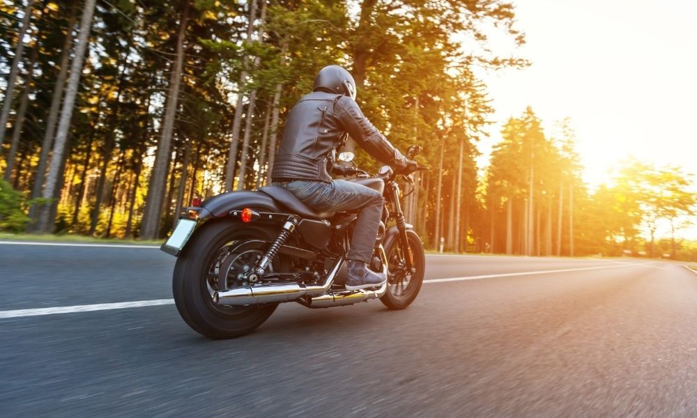 Tips for Getting Your Motorcycle Ready for Spring - Skys The Limit Car Care