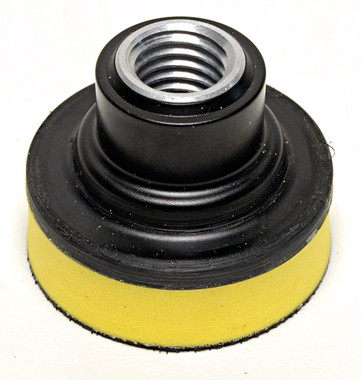 Flex 2" Backing plate for Rotary Machine