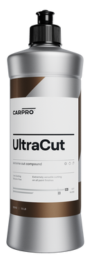 CARPRO Ultracut Extreme Cut Compound 500ml (17oz)