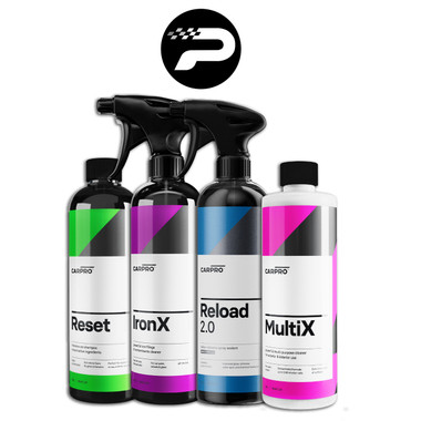 Perfect Detail USA CARPRO Bundle