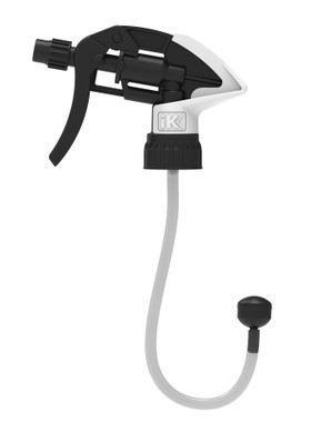 IK Multi TR Mini 360 Replacement Trigger Sprayer