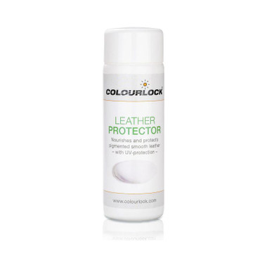 COLOURLOCK Leather Protector