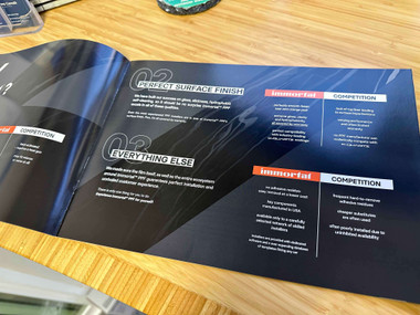 CARPRO Immortal Catalogue - Skys The Limit Car Care