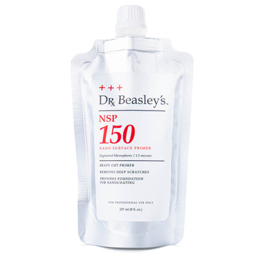 NSP 150 Heavy Cut