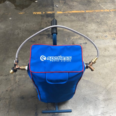 CR Spotless Bypass Assembly - Skys The Limit Car Care
