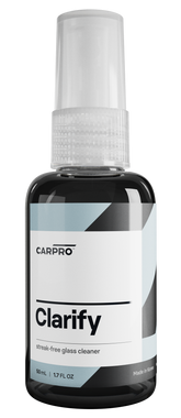 CARPRO Clarify Glass Cleaner Sample 50ml - Skys The Limit Car Care