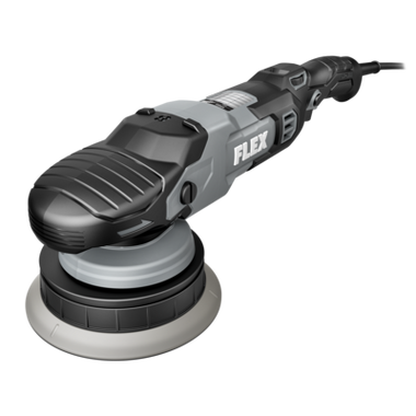 FLEX 120V Corded Gear-Driven Orbital Polisher (FC3401-Z) | Sky's The ...