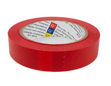 CARPRO Automotive Masking Tape 1" - 30% More Tape!