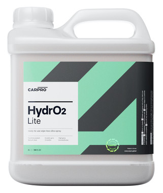 CARPRO HydrO2 Lite 1 Gallon - Ready to Use Formula