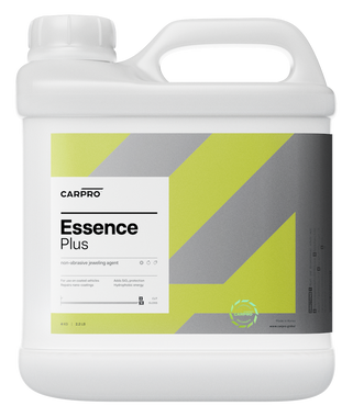 CARPRO Essence PLUS: Non-Abrasive Gloss Agent 1 Gallon