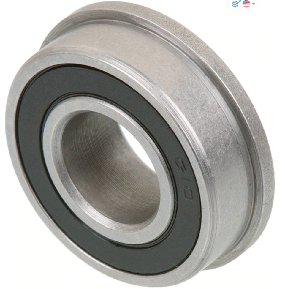 Metric Bearings Metric Bearings