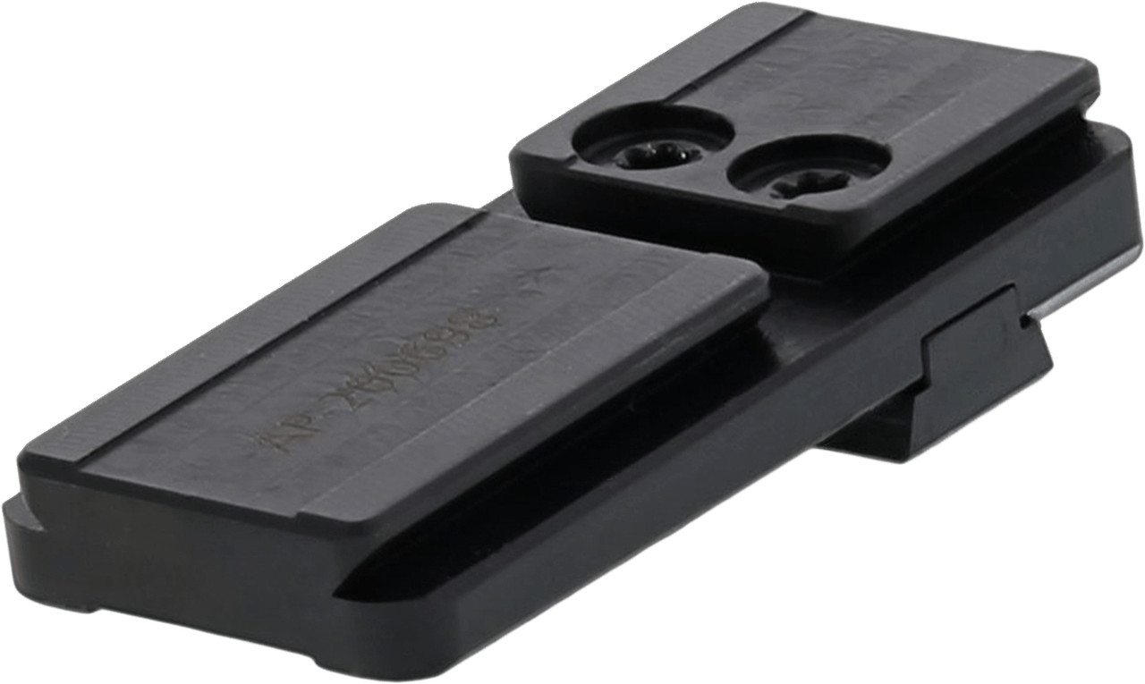 Aimpoint Acro Rear Sight Adapter for CZ Shadow 2 - True North Arms Corp.