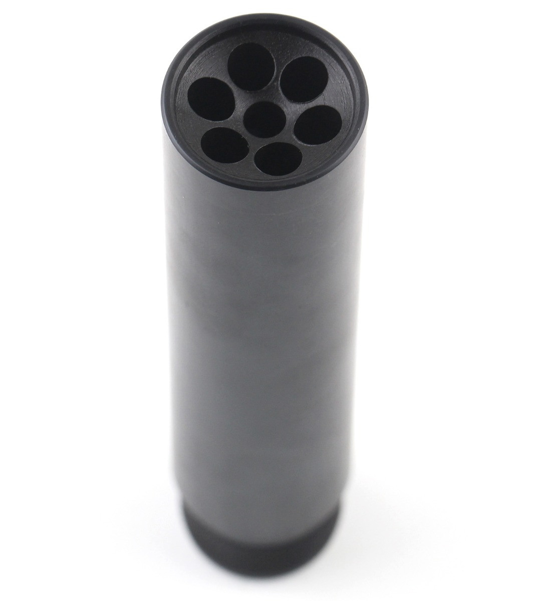 Blem - Reverse Fake Can/Suppressor with Linear Compensator-1/2"-28 ...