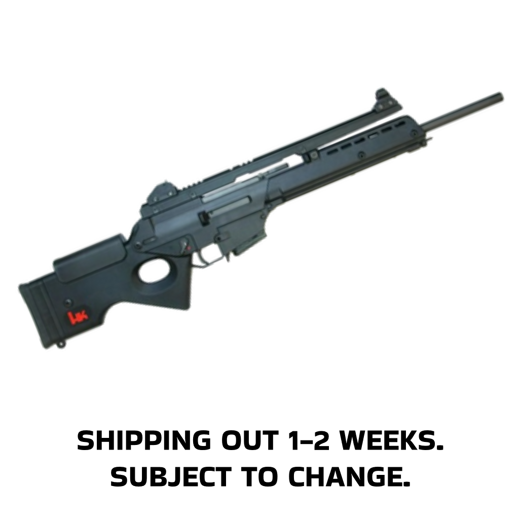 SL8-5 Top Rail | HKPRO Forums