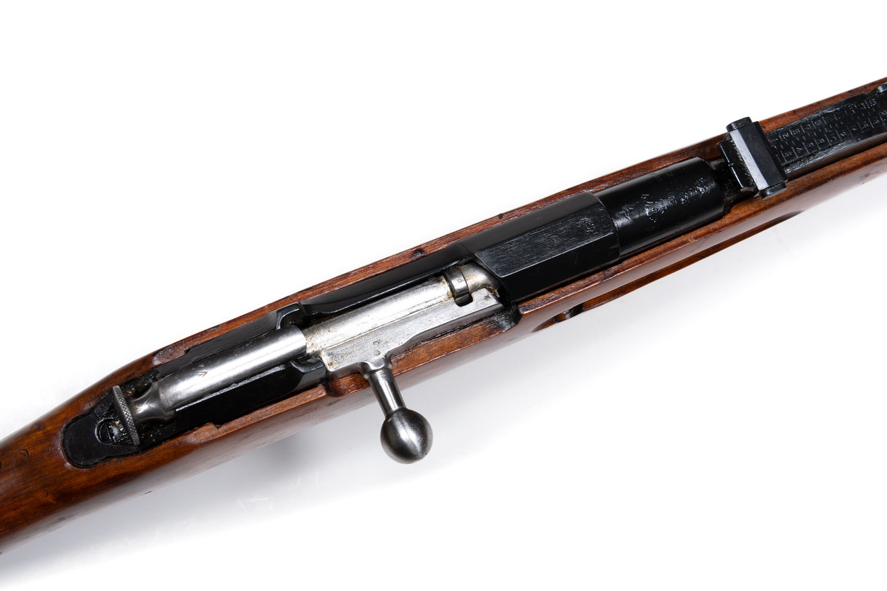 Mosin Nagant Rifle Bolts