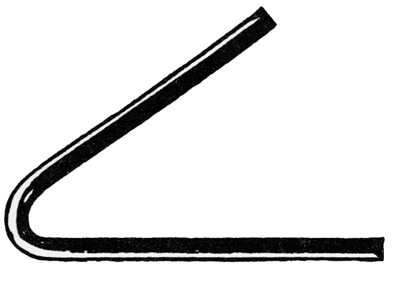 Wolff Gunsmith Blitzpak #12, 9 "U" Shaped Round Wire-Type Top Lever ...