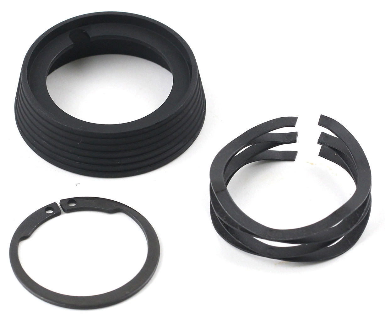 Delta Ring Assembly for AR-15