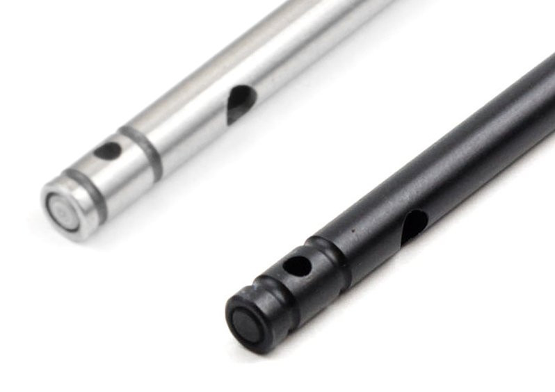 Gas Tubes for Armalite AR-10 and DPMS-308 -Style Rifles