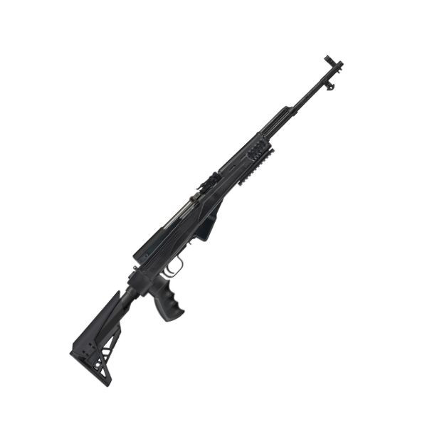 ATI OEM SKS Strikeforce Side Folding Stock
