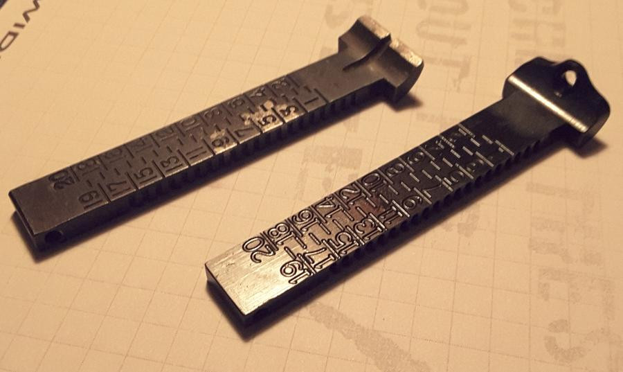 Magwedge Mosin Nagant Raveneye Peep Sight