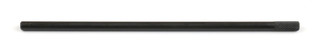 Clip-Free Dust Cover Rod