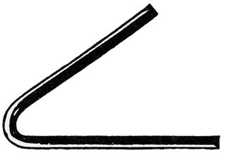 Wolff Gunsmith Blitzpak #12, 9 "U" Shaped Round Wire-Type Top Lever ...
