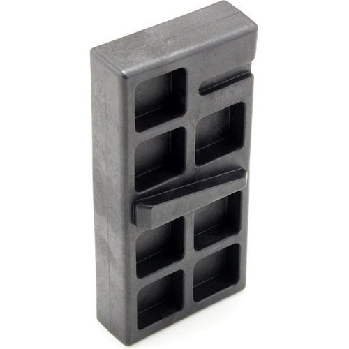 Tools & Accessories - Tools - Vise Blocks & Fixtures - True North Arms ...