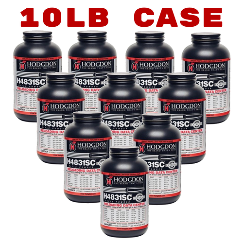 Ammo & Reloading - Reloading - Components - Pistol & Rifle Reloading ...