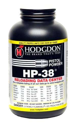 Hodgdon Powder Company Products - True North Arms Corp.