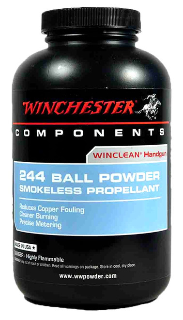 Ammo & Reloading - Reloading - Components - Pistol & Rifle Reloading ...