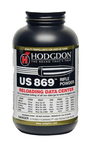 Hodgdon Powder Company Products - True North Arms Corp.