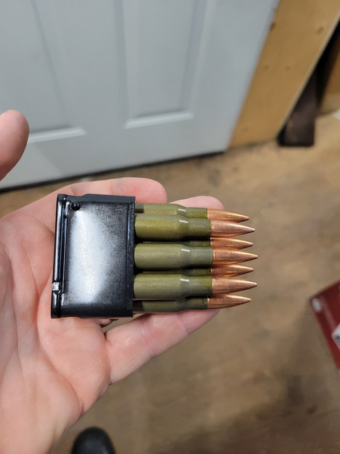 Magazines - True North Arms Corp.