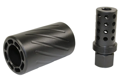 Parts - Upper Parts - Muzzle Devices - True North Arms Corp.