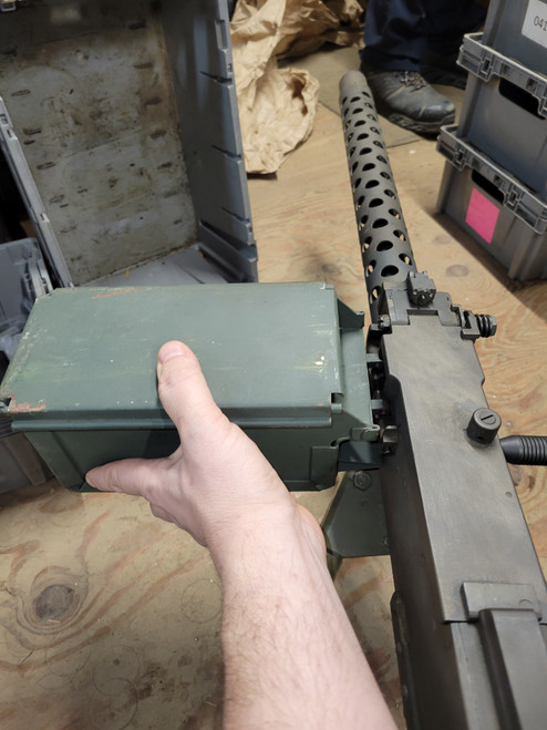 Firearms - Non-Restricted - True North Arms Corp.