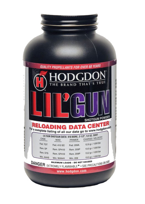 Ammo & Reloading - Reloading - Components - Shotgun Reloading - Powders ...