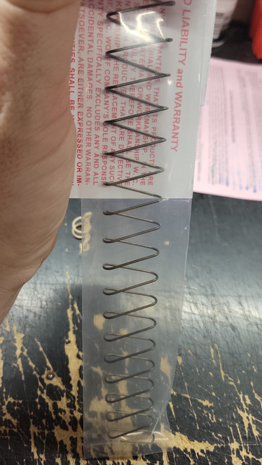 Wolff Gunsprings Products - True North Arms Corp.