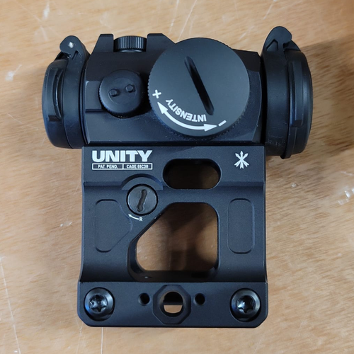 Tools & Accessories - True North Arms Corp.