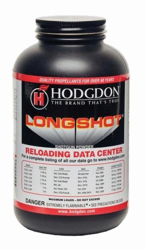 Hodgdon Powder Company Products - True North Arms Corp.