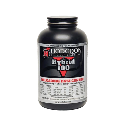 Hodgdon Powder Company Products - True North Arms Corp.