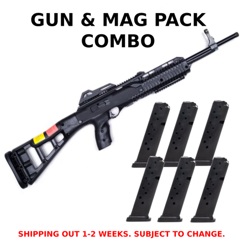 Hi-Point Products - True North Arms Corp.