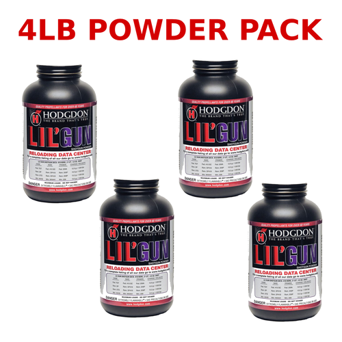 Ammo & Reloading - Reloading - Components - Pistol & Rifle Reloading ...